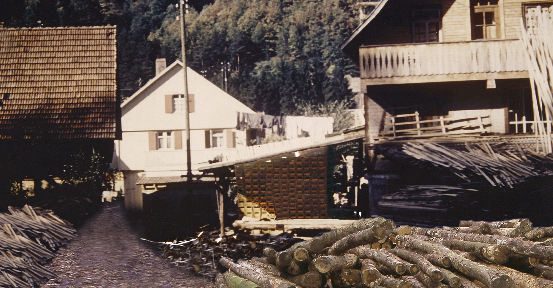 Treyer Paletten - SICHTWECHSEL